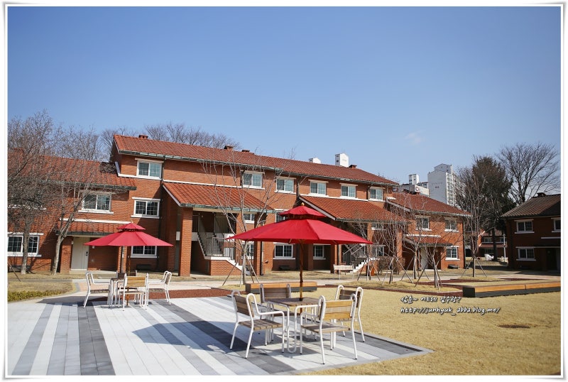 서울 가볼만한곳 용산미군기지 용산공원부분개방부지 놀거리 네이버 블로그
