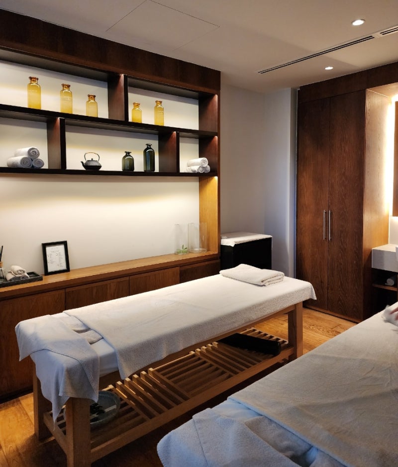 나트랑 알마리조트 르스파(Le spa) 시내 웰스파 가격 예약 할인 임산부마사지 핫스톤마사지 : 네이버 블로그