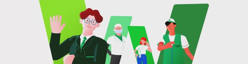 🧑‍💻 언택트 시대, 당신을 도울 협업툴! NAVER WORKS (feat.엠비티아이로 보는 주요 기능⁉️) : 네이버 블로그