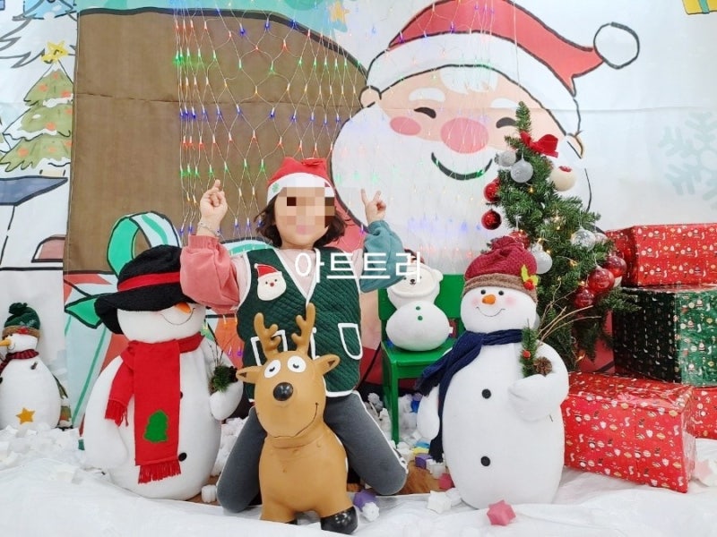 라니교육상상트레블을 소개해요유치원어린이집 연간행사 네이버 블로그