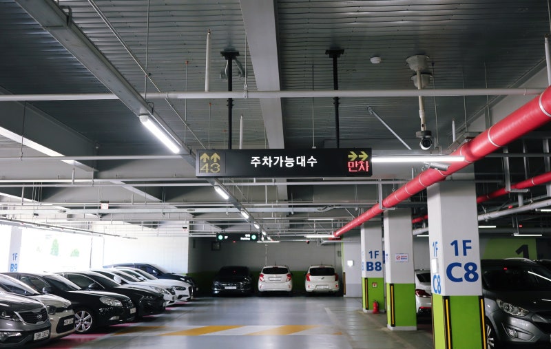 인천공항 가는법 3가지버스운서역 공영주차장지하철 직통열차 네이버 블로그