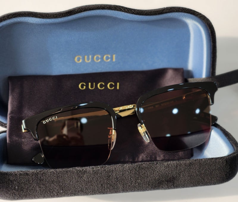 23년 구찌 신상 선글라스 입고 -하금 반무테 GG1226S : 네이버 블로그