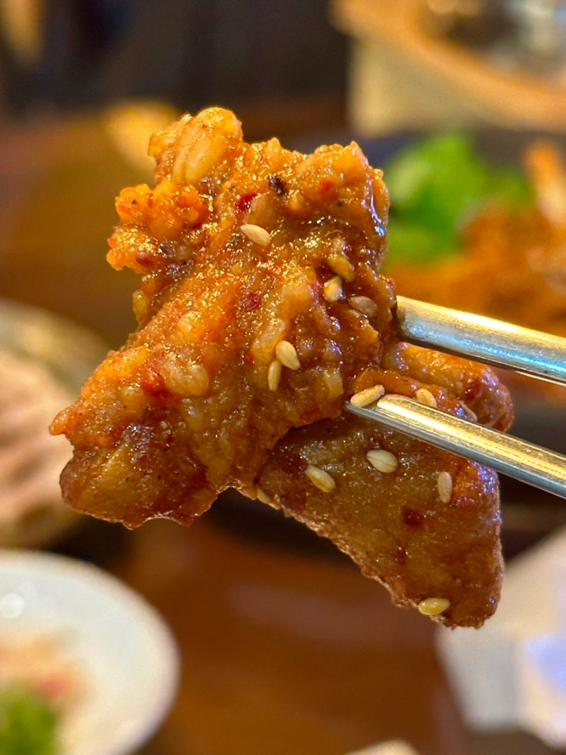 오창 보쌈 • 순두부 맛집 두심온 ㅣ 과학단지 두루치기제육볶음추천 네이버 블로그