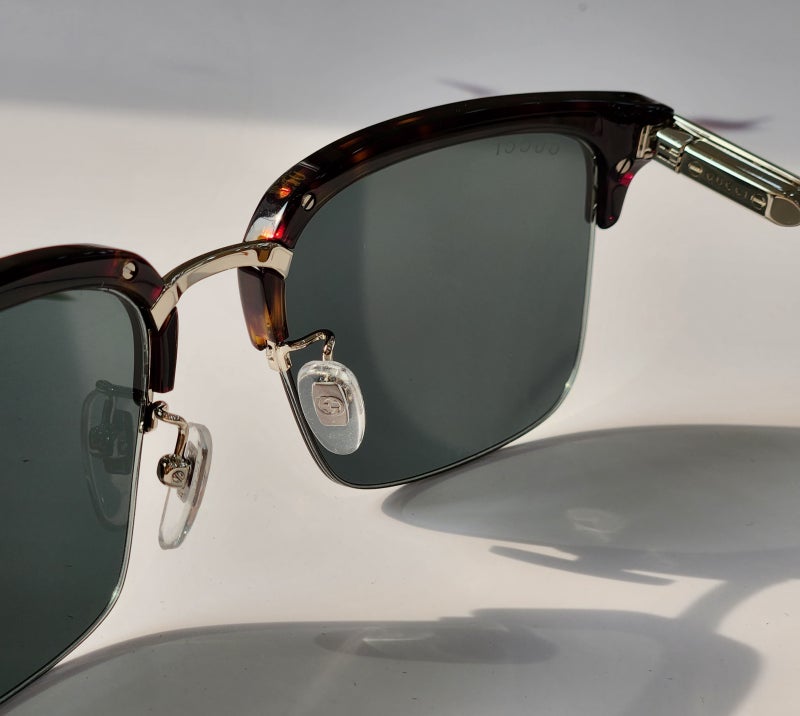 23년 구찌 신상 선글라스 입고 -하금 반무테 GG1226S : 네이버 블로그