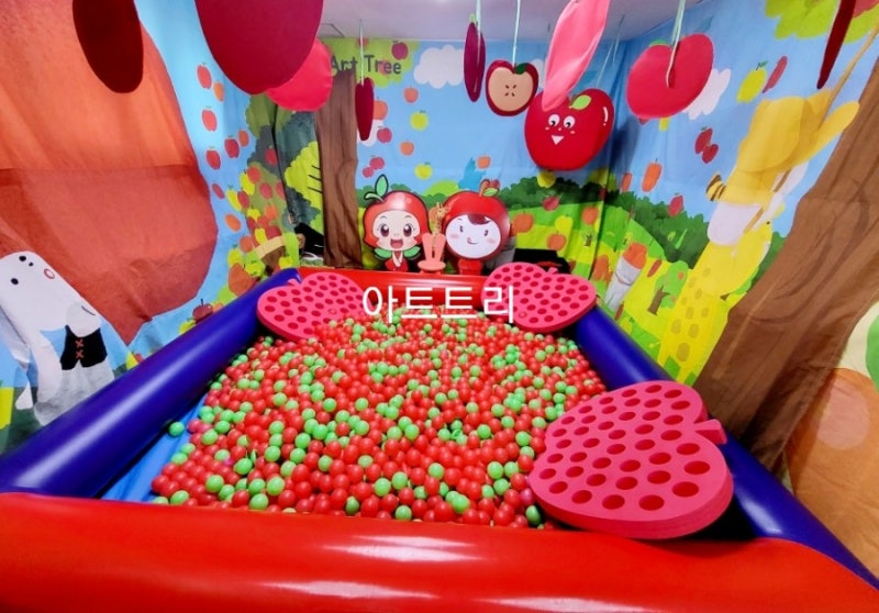 라니교육상상트레블을 소개해요유치원어린이집 연간행사 네이버 블로그