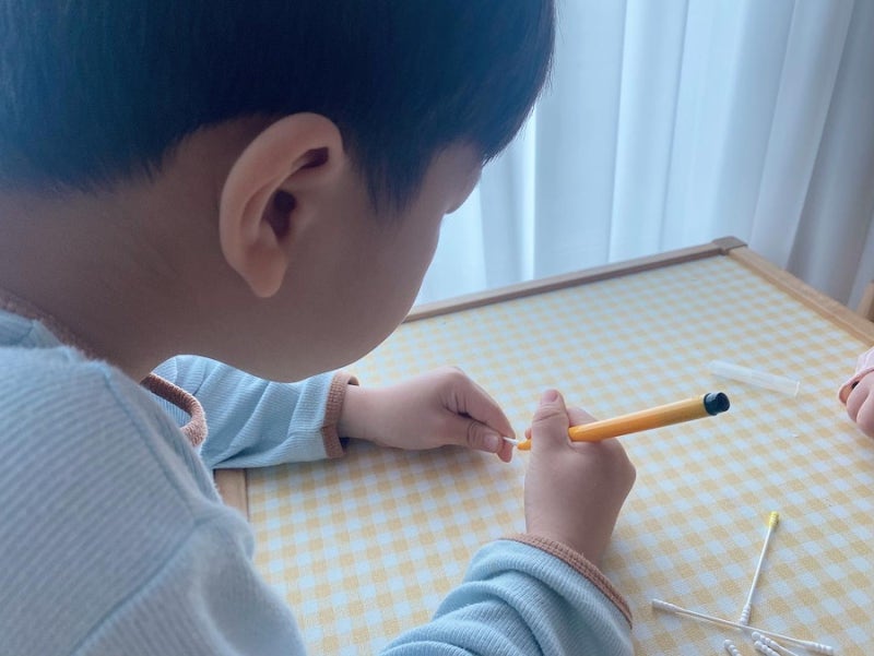 삼일절 엄마표 미술놀이 무궁화꽃 만들기 무료도안나눔 네이버 블로그