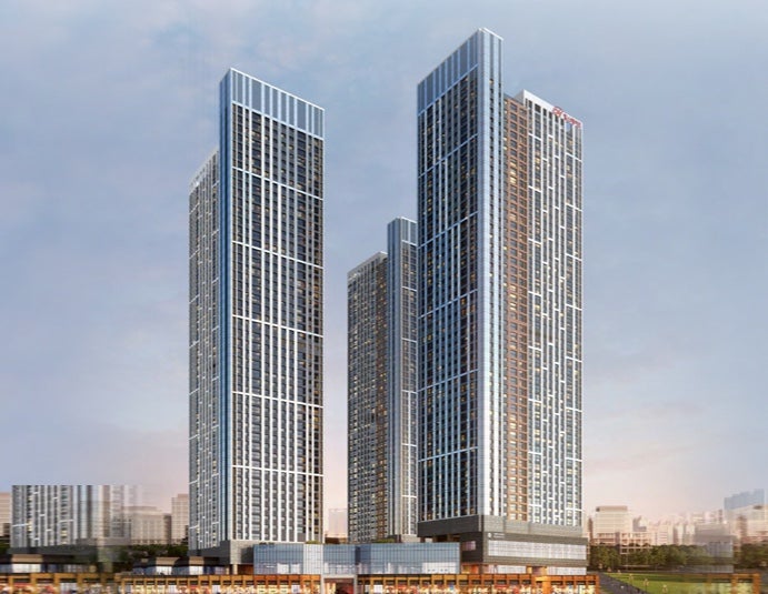 평택고덕힐스테이트 Ebc 1 스카이시티 분양권 털어보기 네이버 블로그