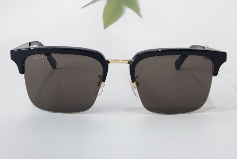 23년 구찌 신상 선글라스 입고 -하금 반무테 GG1226S : 네이버 블로그