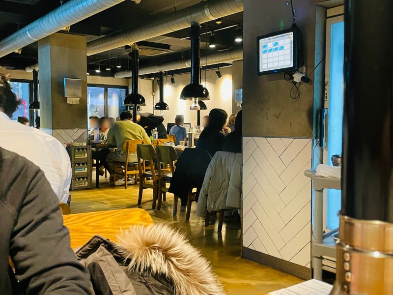 부산 중구 남포동 외식 회식 고굽남 고기굽는남자 남포점 네이버 블로그