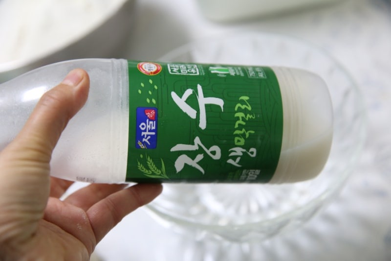 폭신 쫄깃 막걸리발효떡 술떡기정떡 증편 만들기 추운날 발효하는 방법 네이버 블로그