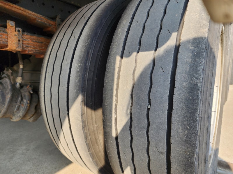 현대 파비스 윙바디, 22년식 신차급 5톤윙바디 매매 : 네이버 블로그