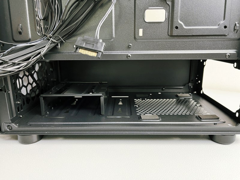 컴퓨터케이스 앱코케이스 ABKO G40 시그니처 블랙 사용후기 : 네이버 블로그