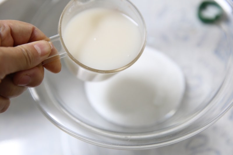 폭신 쫄깃 막걸리발효떡 술떡기정떡 증편 만들기 추운날 발효하는 방법 네이버 블로그