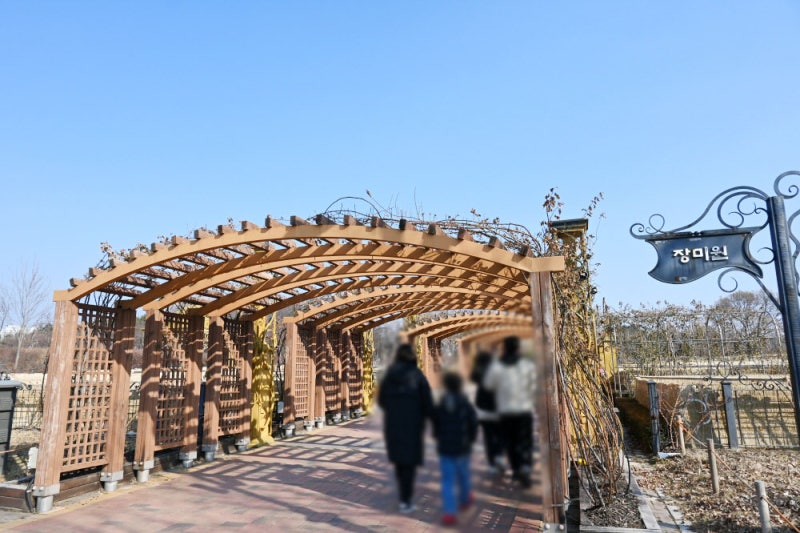 대전 가볼만한곳 한밭수목원 산책 대전 당일치기 나들이 봄꽃구경 네이버 블로그