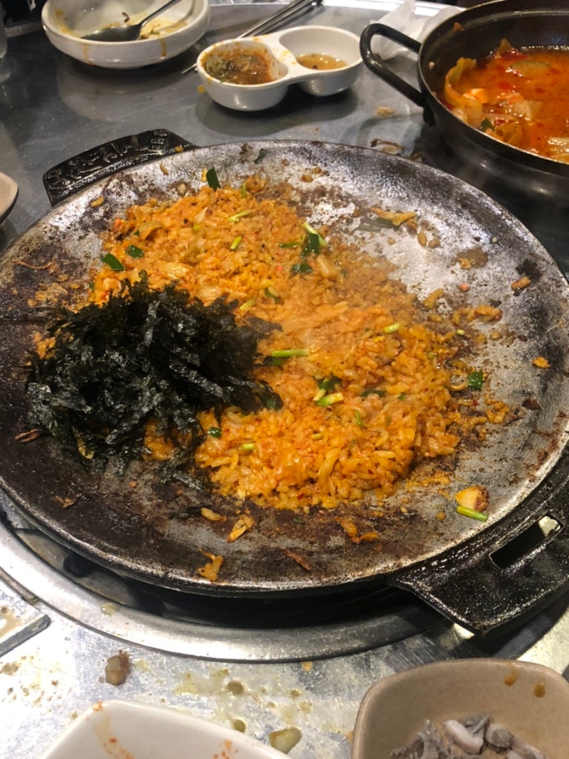 왕십리 왕십리 제일곱창 소곱창 맛집 제일곱창 본점 웨이팅 후기 네이버 블로그