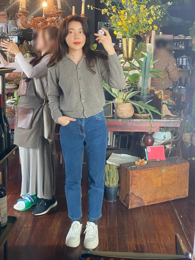 디스커버리 키높이 스니커즈 여자운동화 추천 뮬리v2 네이버 블로그