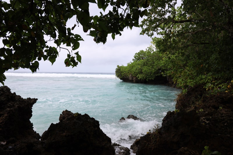 [괌 가 볼 만한 곳 : 탕기슨 비치 (Tanguisson Beach), 힐란 비치 (Hilaan Beach)] 괌 인생 사진 ...
