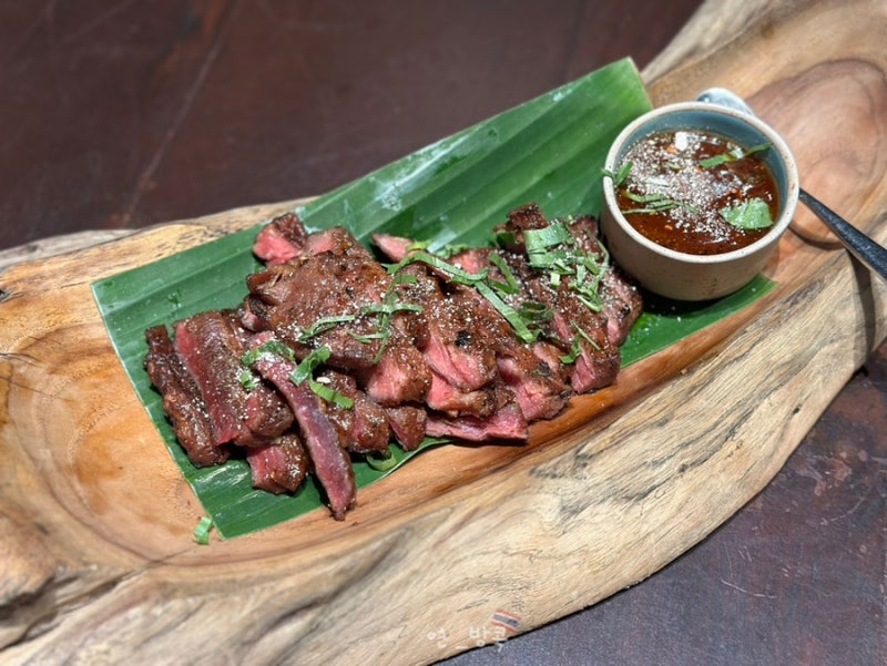 치앙마이 여행 미슐랭 맛집 "키티파닛 Kiti Panit" (กิติพานิช) : 네이버 블로그