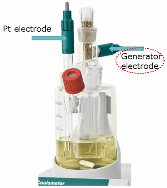 전량 적정법 칼피셔 시약 (Coulometric Karl Fischer Reagents) 선택 가이드-Metrohm KF ...