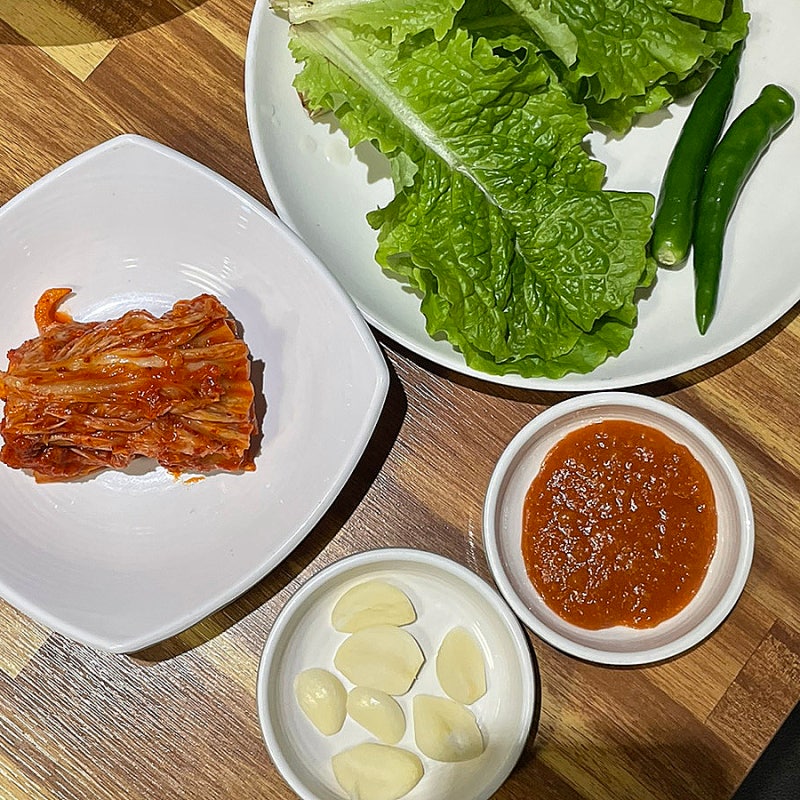 진주 하대동 맛집 두레숯불갈비 냉면도 갈비도 맛있어 네이버 블로그