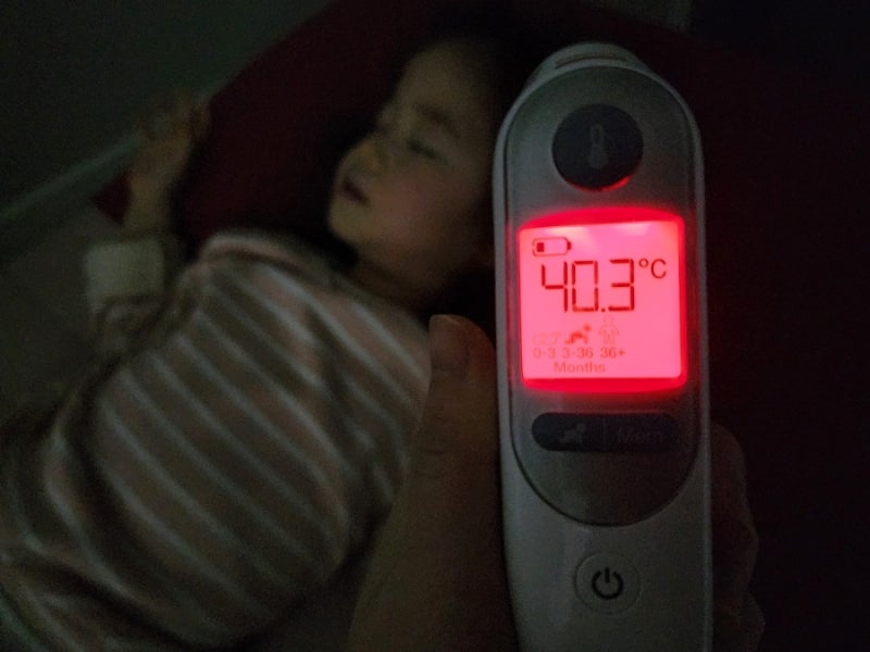 감기로 인한 급성 결막염 어린이집아기 안약넣는법 회복기 네이버 블로그