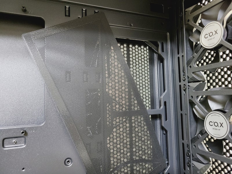 컴퓨터케이스 추천, COX G400 마그넷 PC케이스 : 네이버 블로그