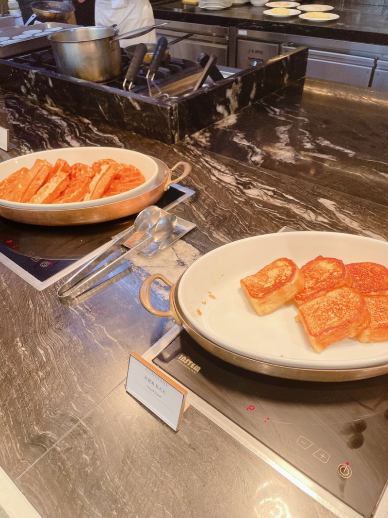 조선 팰리스 콘스탄스 뷔페 가격 메뉴 및 솔직 후기 ♥ 신라호텔 눈 감아 네이버 블로그