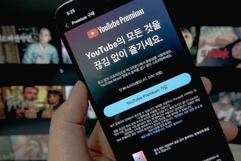 KT OTT 구독 이벤트. 넷플릭스 요금제, 유튜브 프리미엄 가격 할인받는 방법! : 네이버 블로그