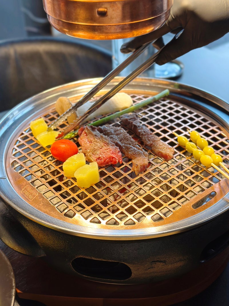 평택 고덕동 한우맛집 고급 소고기 우심 특수부위 후기 네이버 블로그