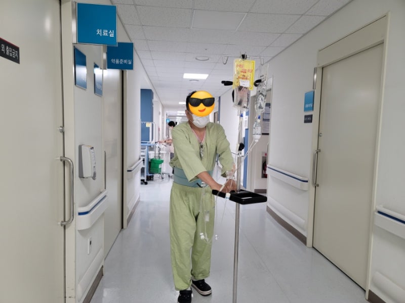 16편) 림프종 항암치료 중간점검 및 R-CHOP,R-CVP ,BR요법 표준항암치료 방식 비교. : 네이버 블로그