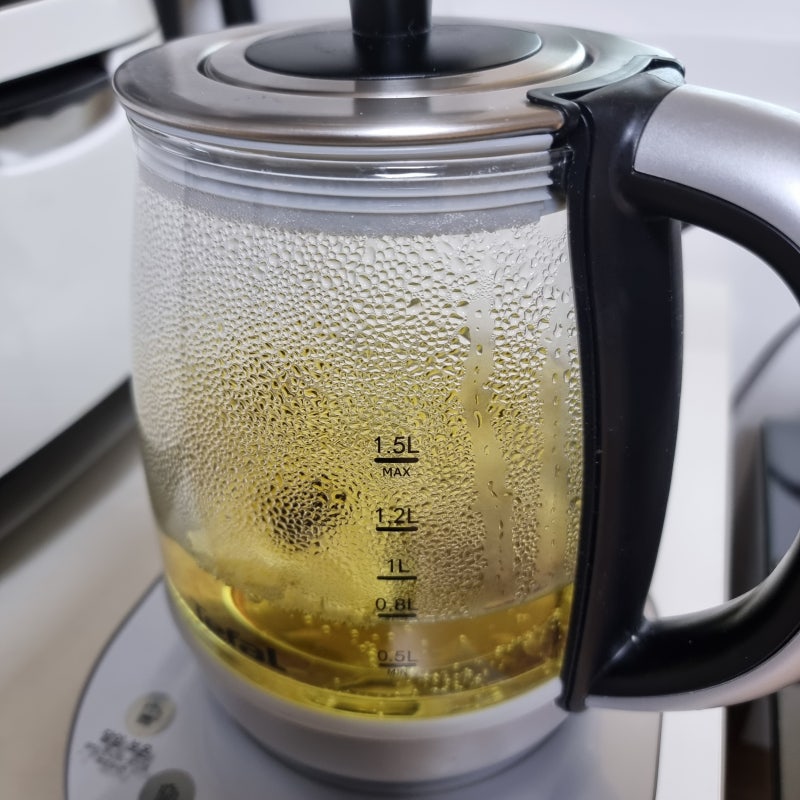 금화규꽃차 콜라겐이 풍부한 건강차 한잔~ 금화규차 효능 네이버 블로그