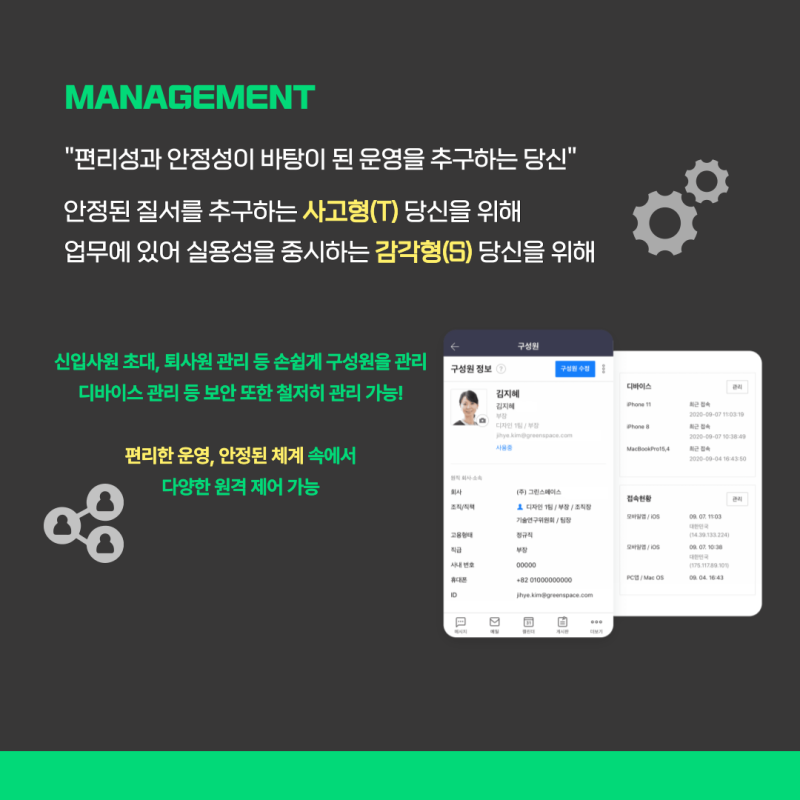 🧑‍💻 언택트 시대, 당신을 도울 협업툴! NAVER WORKS (feat.엠비티아이로 보는 주요 기능⁉️) : 네이버 블로그