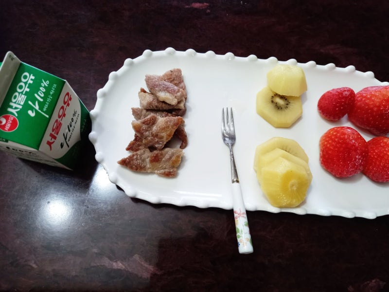 중학생 아이식단 간단 아침메뉴 주간밥상 아침식사 한그릇요리 네이버 블로그