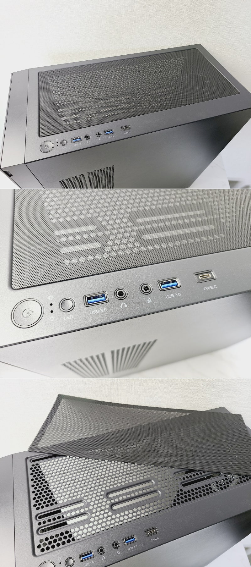 컴퓨터케이스 추천, COX G400 마그넷 PC케이스 : 네이버 블로그