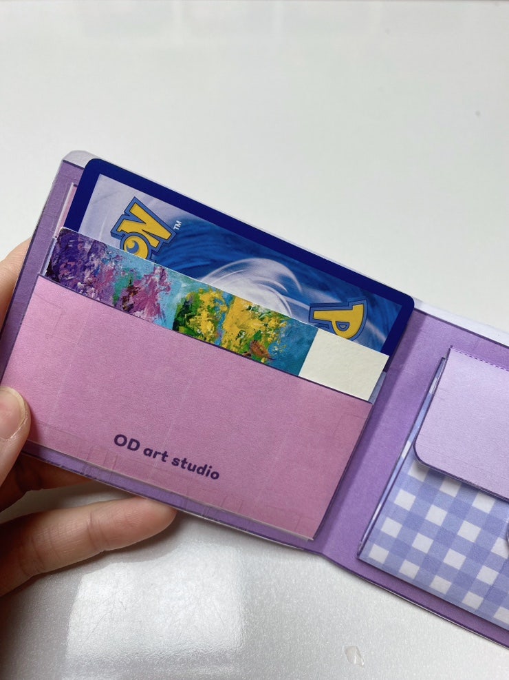 무료도안 쿠로미 지갑 만들기 산리오 지갑 네이버 블로그