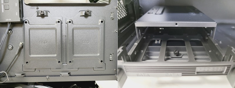 컴퓨터케이스 추천, COX G400 마그넷 PC케이스 : 네이버 블로그