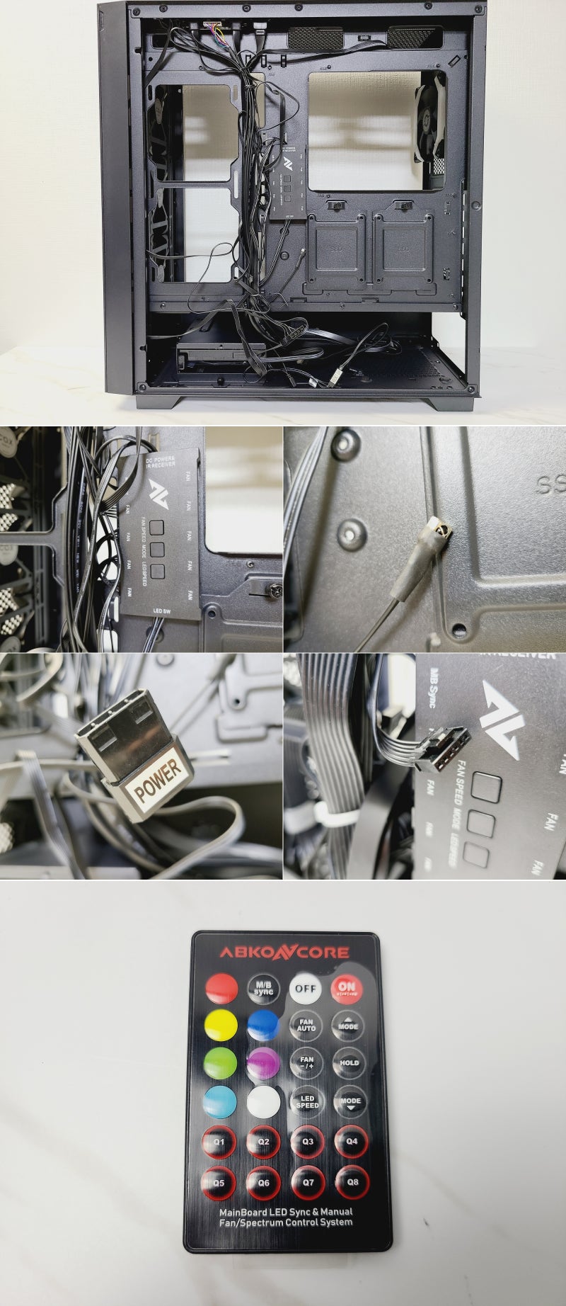 컴퓨터케이스 추천, COX G400 마그넷 PC케이스 : 네이버 블로그