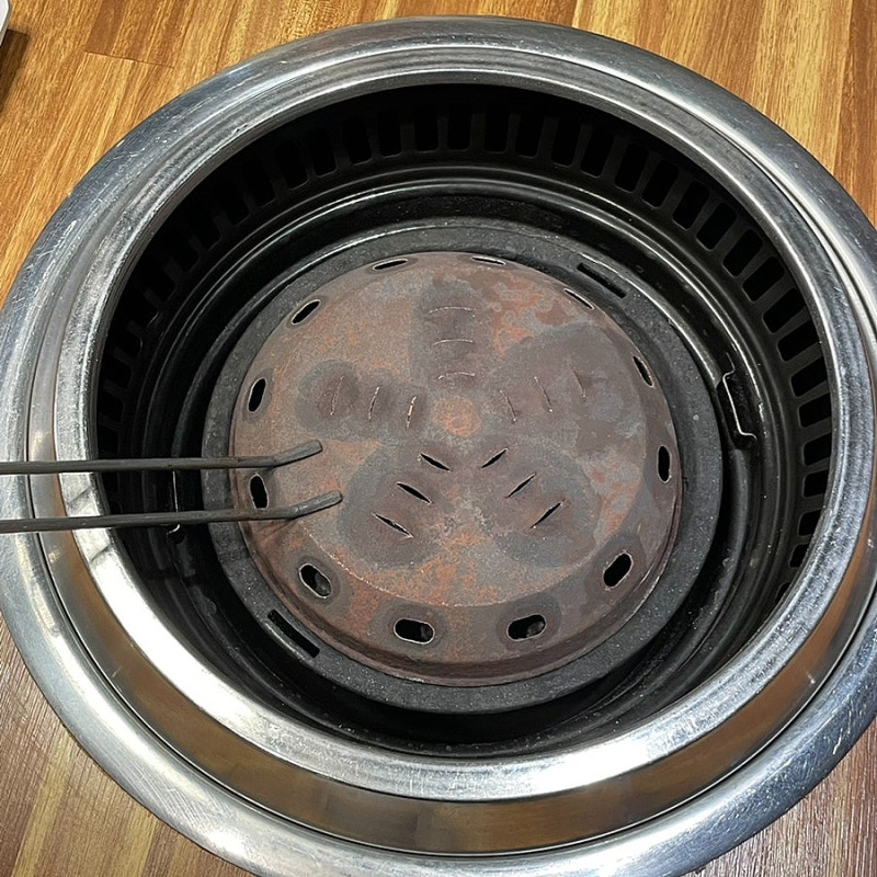 진주 하대동 맛집 두레숯불갈비 냉면도 갈비도 맛있어 네이버 블로그