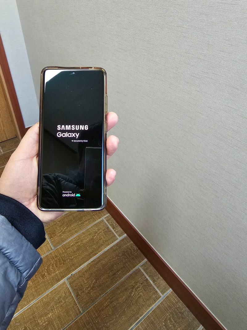 갤럭시 초기화 방법 및 공장초기화 리커버리 모드 네이버 블로그
