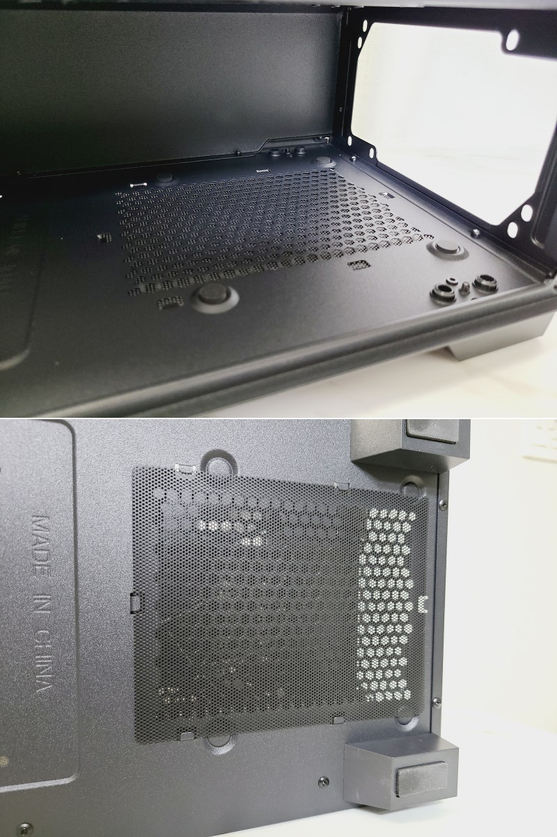 컴퓨터케이스 추천, COX G400 마그넷 PC케이스 : 네이버 블로그