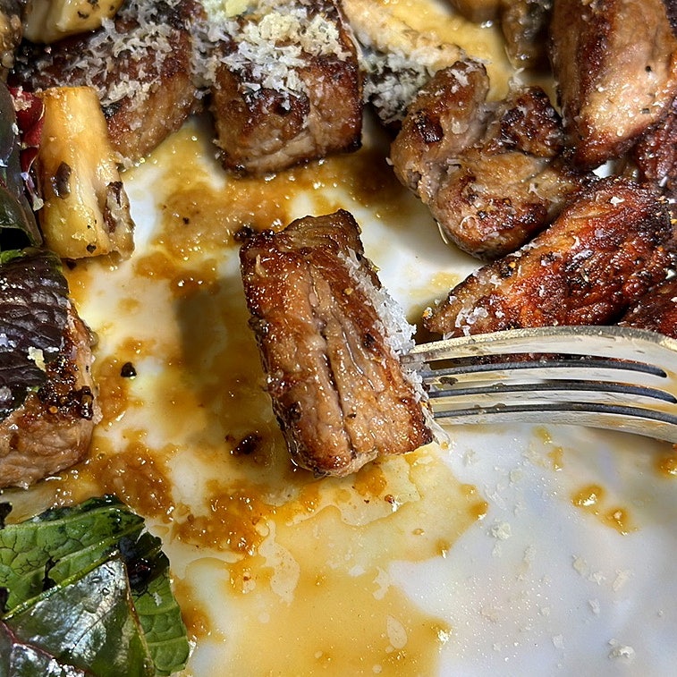 인계동 펍 양식 데이트는 인게이트 가성비 갑 폭립까지 : 네이버 블로그