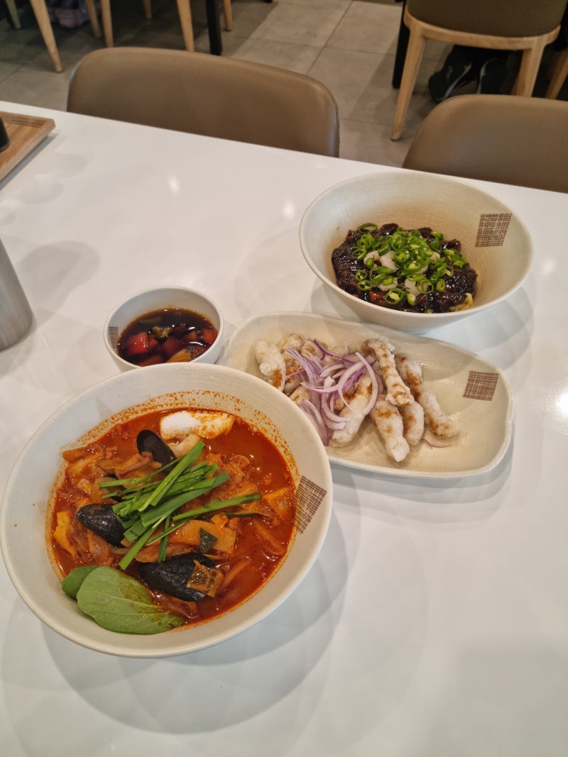 마포맛집 100년가 공화춘 마포점 마포역 점심먹기 좋은곳 추천 네이버 블로그