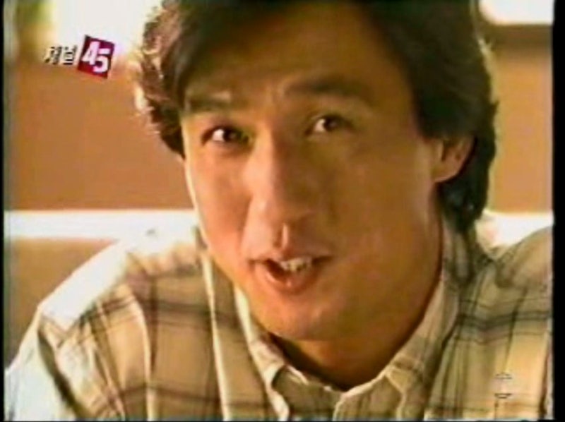 2000년 7월 실제 방영된 TVCF광고 모음(1) : 네이버 블로그