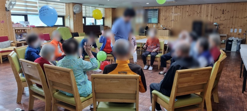 안성 노인주간보호센터 우리 부모님께서 받으시는 요양서비스 네이버 블로그
