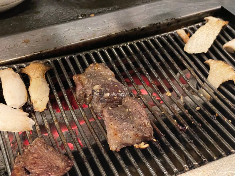수원 갈비 맛집 본수원갈비 본점 생갈비양념갈비 수원 3대 갈비 내돈내산 솔직 후기 네이버 블로그