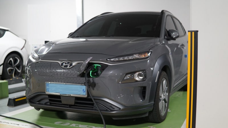 전기차 배터리 종류 (LFP vs NCM, 파우치형 vs 원통형 vs 각형) : 네이버 블로그