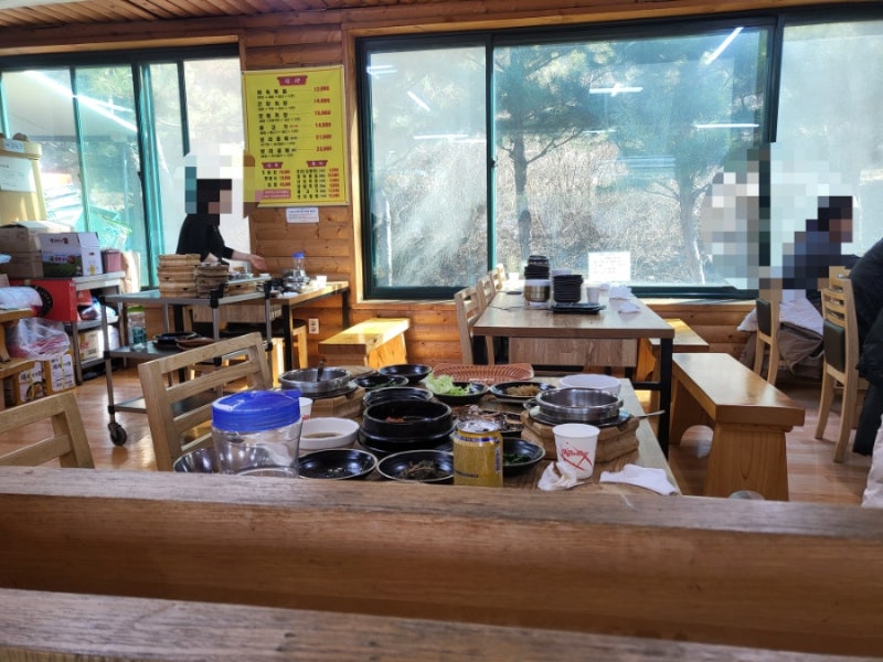 부모님 모시고 가기 좋은 안산 한식집 보리굴비 맛집 한상가득 길손집 시골밥상 네이버 블로그