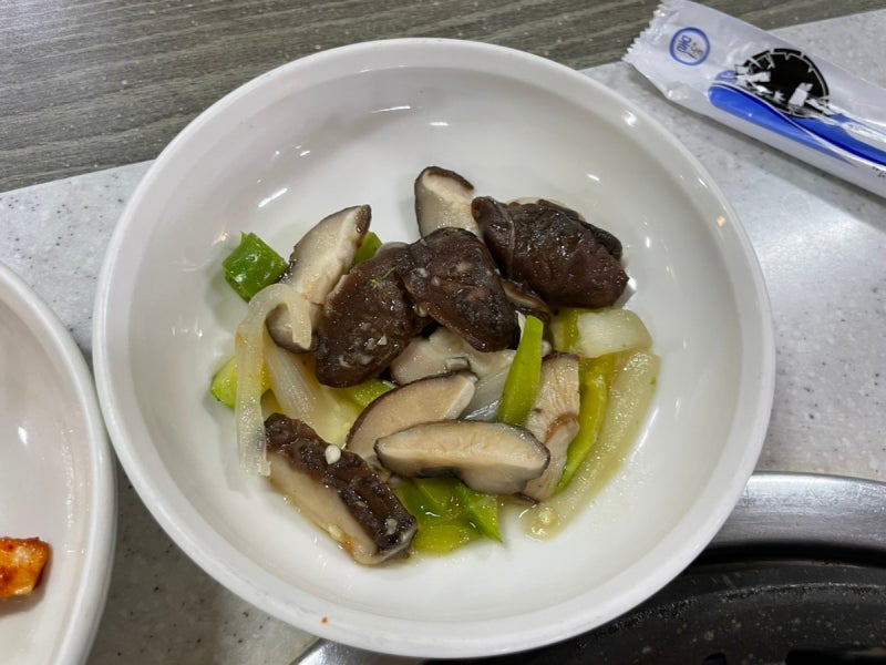 광주 상무지구 내방동 쌍촌동맛집‘으뜸원 한우식육식당 정식은 괜찮네 네이버 블로그