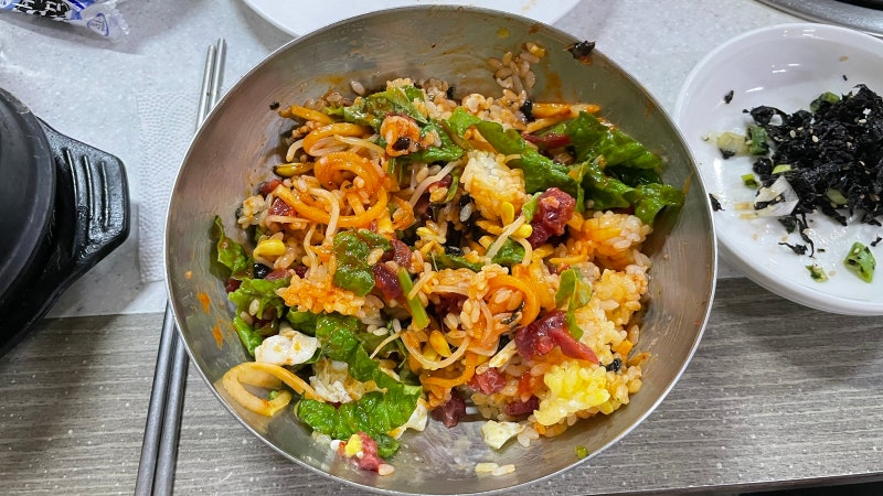 광주 상무지구 내방동 쌍촌동맛집‘으뜸원 한우식육식당 정식은 괜찮네 네이버 블로그