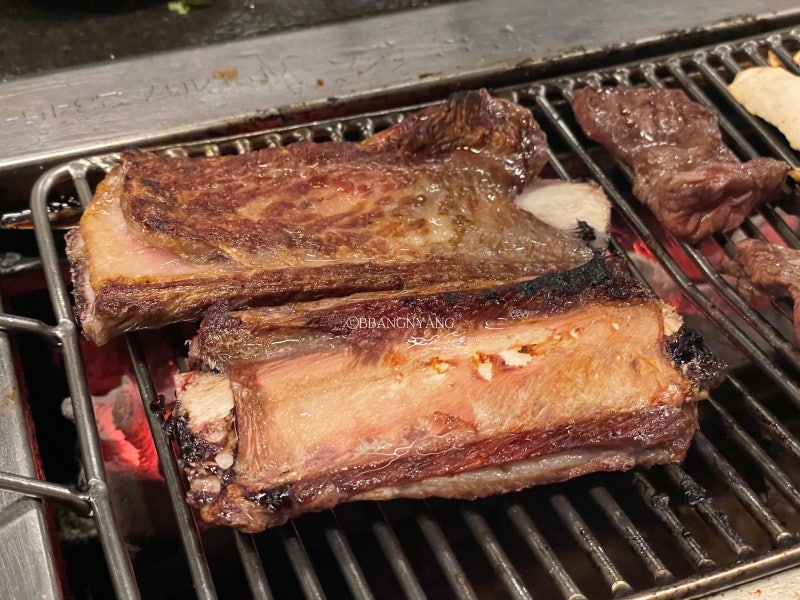 수원 갈비 맛집 본수원갈비 본점 생갈비양념갈비 수원 3대 갈비 내돈내산 솔직 후기 네이버 블로그